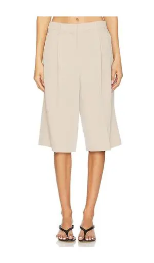 Eaves Tailored Shorts For Women