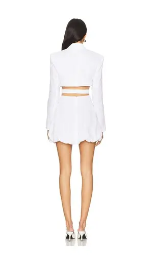 Bardot Sintra Blazer Dress