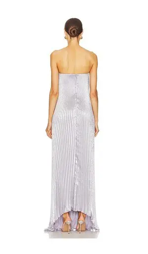 L'IDEE Black Tie Gown