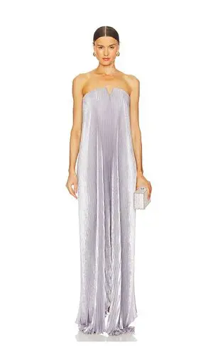 L'IDEE Black Tie Gown