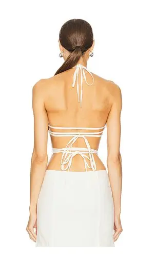 LOBA Mary Top