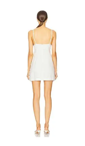 LA FUORI Pearl Path Dress