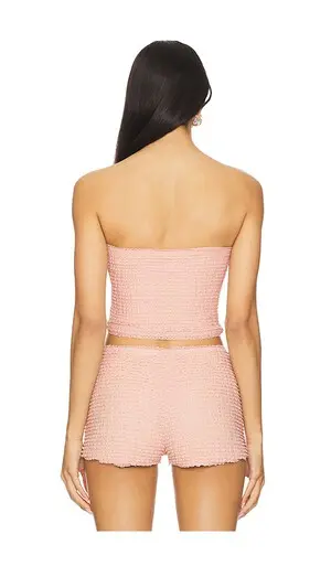 Show Me Your Mumu Nicki Tube Top