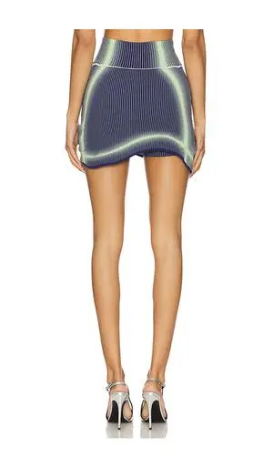 Ph5 Gen 11 Compression Tennis Skort