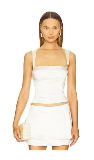Runaway The Label Sleeveless Camis Tanks For Women