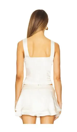 RUNAWAY THE LABEL Pammi Top