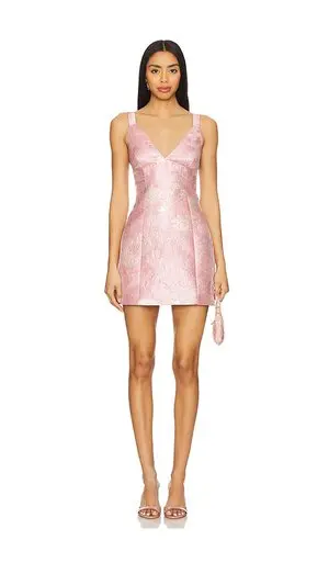 Cara Cara Naples Dress