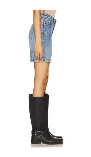 DR. DENIM Arch Shorts