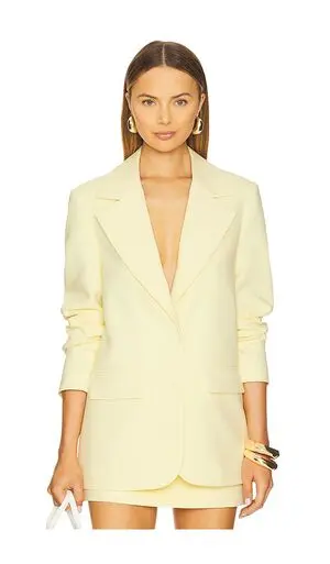 FAVORITE DAUGHTER The Favorite Oversized Blazer