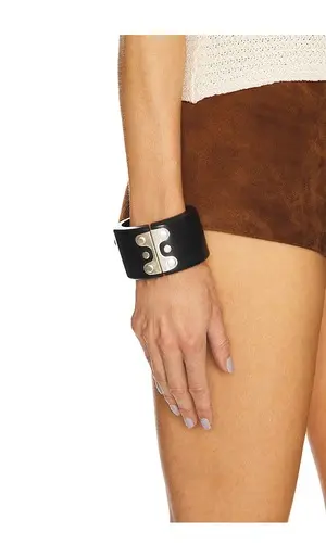 Isabel Marant Étoile Acetate Cuff