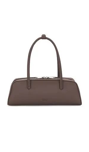 FREJA NEW YORK Mercer Bag - Brown