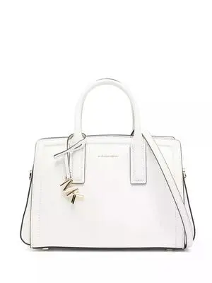 Michael Kors Laila Tote - White