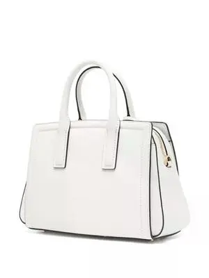 Michael Kors Laila Tote - White