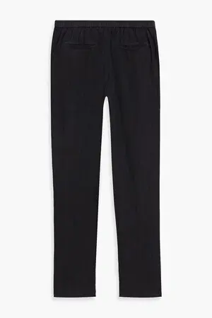Boglioli Linen Pants