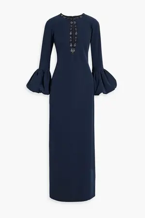 Marchesa Cut Out Dresses