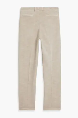 Boglioli Cotton-twill Pants