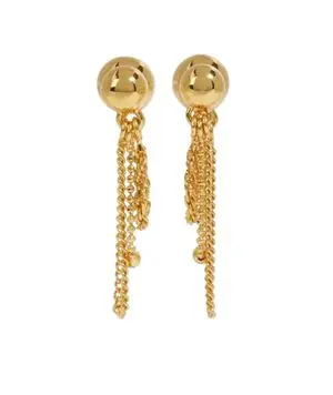 Zimmermann Tone Earrings