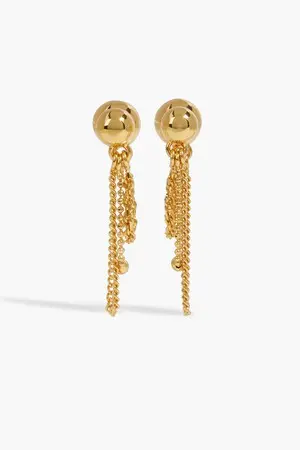 Zimmermann Tone Earrings
