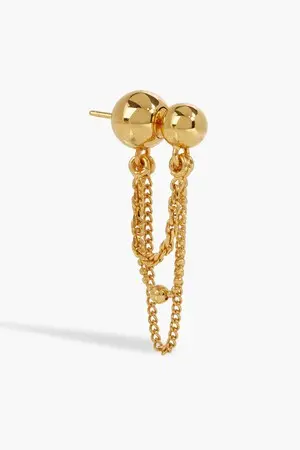 Zimmermann Tone Earrings