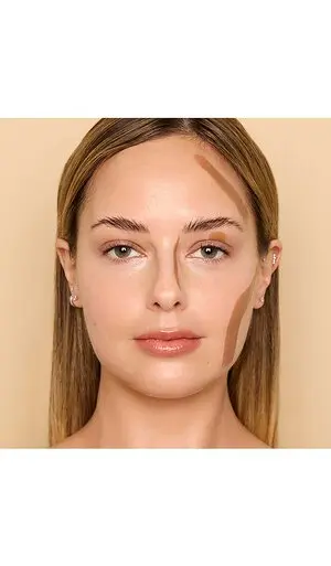 ICONIC LONDON Shape & Shade Sculpting Stick - Curve
