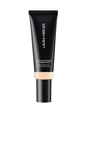 Laura Mercier Laura Mercier Tinted Moisturizer Blurred Matte In 0n Silk. 0n Silk