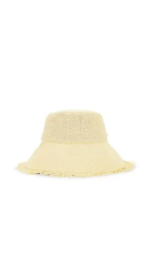 Brixton Alice Packable Bucket Hat