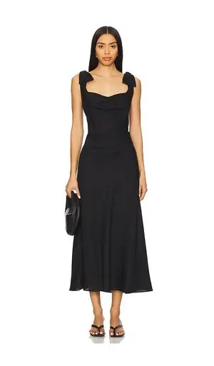 Astr The Label Ruched Cocktail Dresses