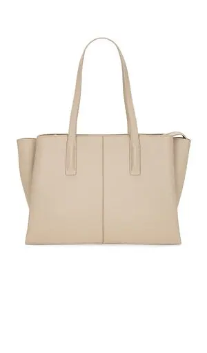 FREJA NEW YORK Paloma Tote - Latte