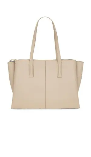 FREJA NEW YORK Paloma Tote - Latte