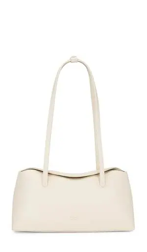 Freja New York Textured Shoulder Bags