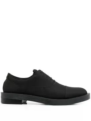 Clarks X Martine Rose Oxford 2 Shoes - Black