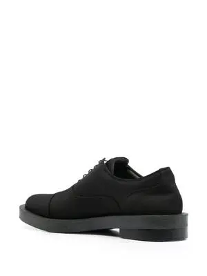 Clarks X Martine Rose Oxford 2 Shoes - Black