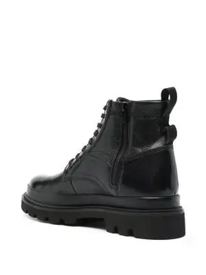 Clarks Badell Ankle Boots