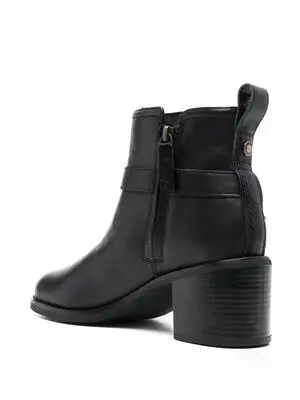 Clarks 65mm Chamberly Ankle Boots