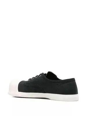 Marni Canvas Sneakers