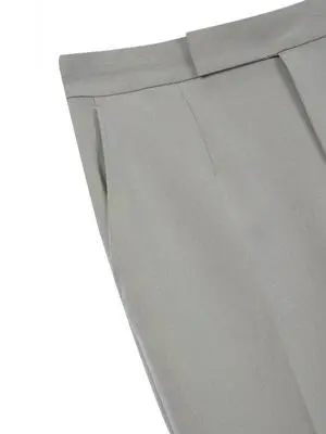 STUDIO TOMBOY Pressed-crease Trousers