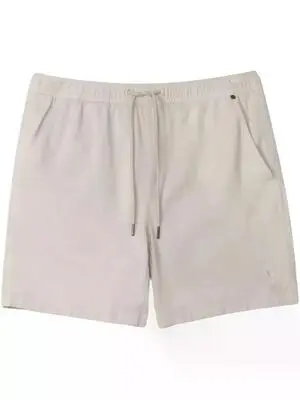 Psycho Bunny Drawstring Bottoms For Men