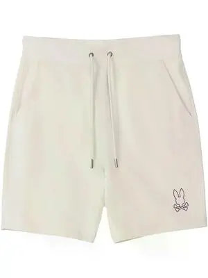 Psycho Bunny Rodman Track Shorts