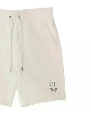 Psycho Bunny Rodman Track Shorts