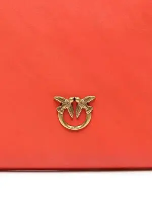Pinko Shoulder Bag - Orange