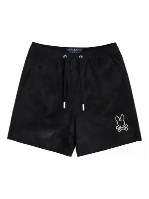 Psycho Bunny Parker Hydrochromic Swim Shorts