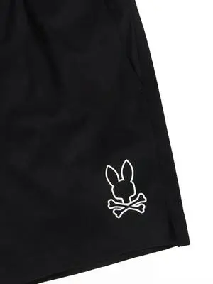 Psycho Bunny Parker Hydrochromic Swim Shorts