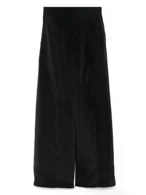 Another Tomorrow Drawstring Trousers