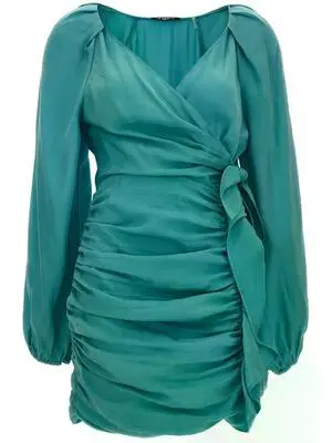 UNGARO Dominique Mini Dress