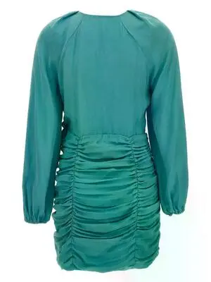 UNGARO Dominique Mini Dress