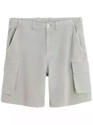 Our Legacy Mount Cargo Shorts - Grey
