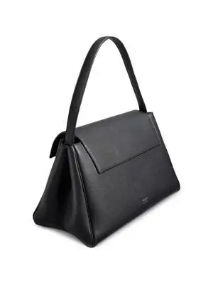 Khaite Audrey Tote - Black