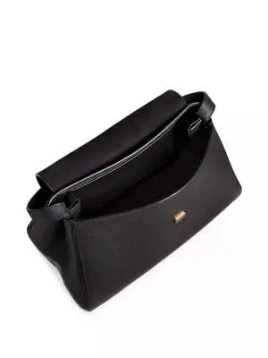 Khaite Audrey Tote - Black