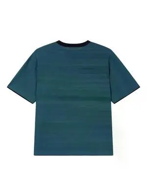 STUDIO TOMBOY Striped T-shirt - Blue