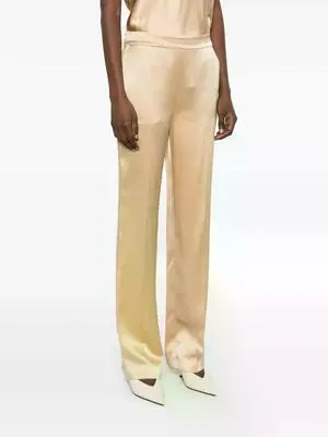 JOSEPH Tova Trousers